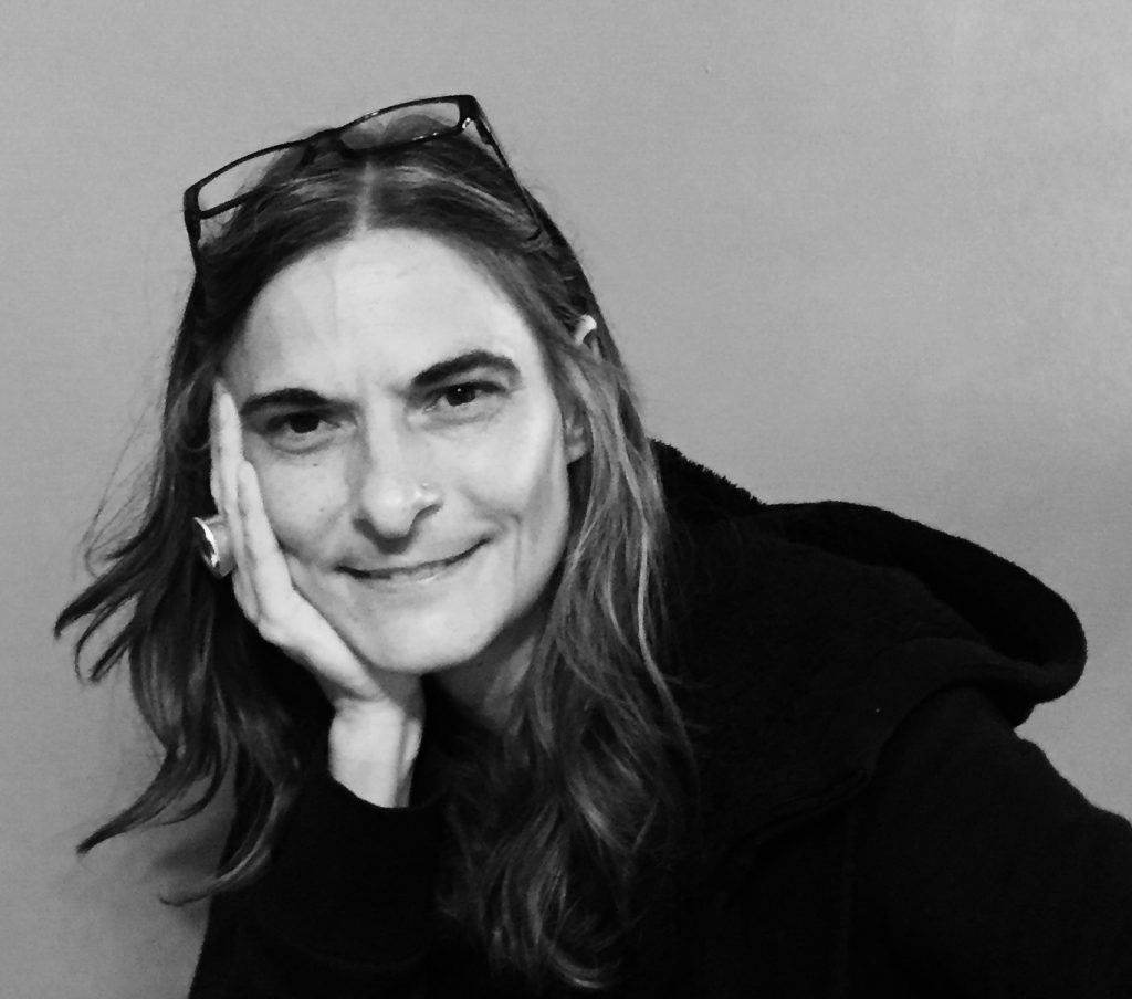 Patricia Melzer | Patricia Melzer's Website