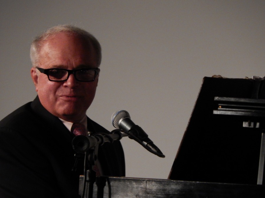 John Johnson's Great American Songwriters Series a Hit! - Performing ...