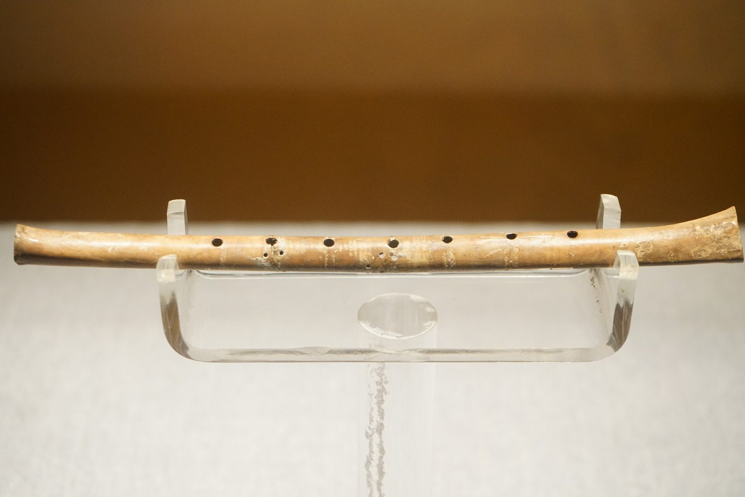 A Brief History of the Development of the Flute - Performing Arts News