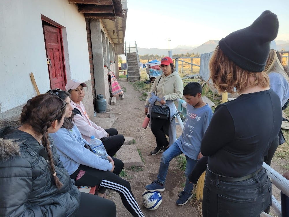 Photos – Public Health Beyond Borders