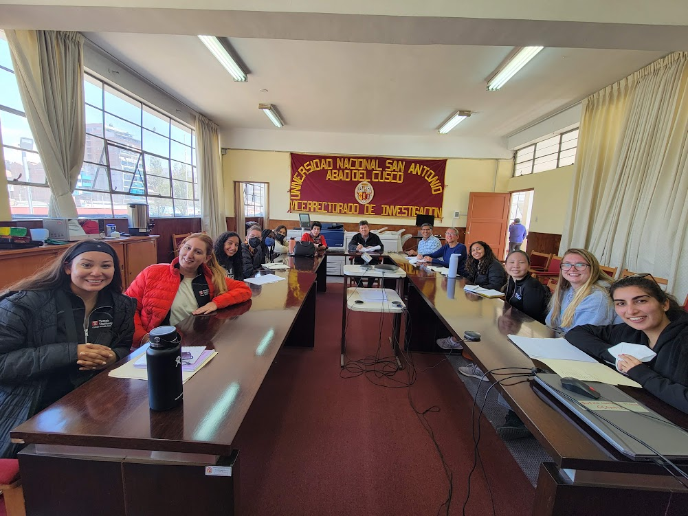 Photos – Public Health Beyond Borders