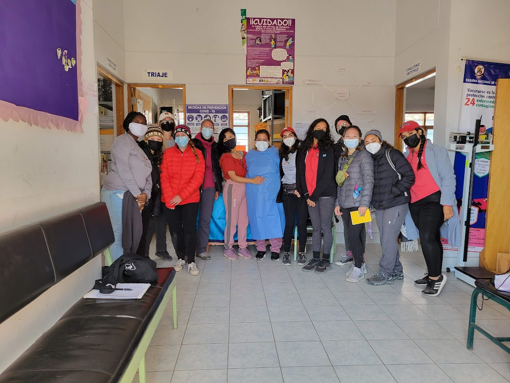 Photos – Public Health Beyond Borders