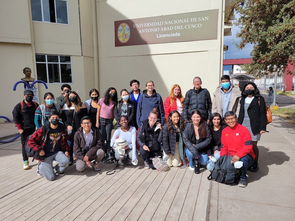 Photos – Public Health Beyond Borders