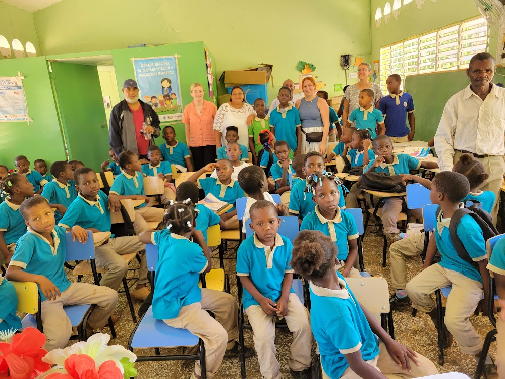 Photos – Public Health Beyond Borders