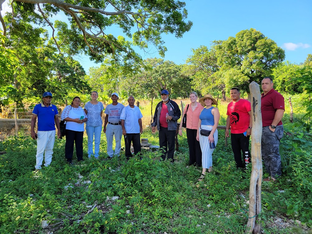 Photos – Public Health Beyond Borders
