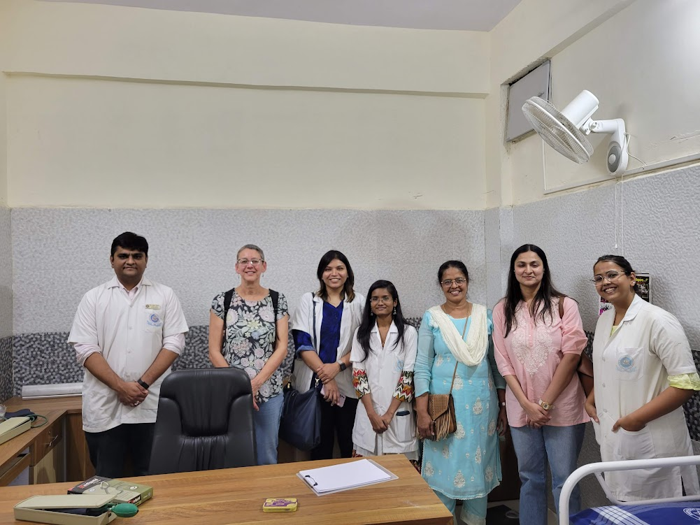 Photos – Public Health Beyond Borders