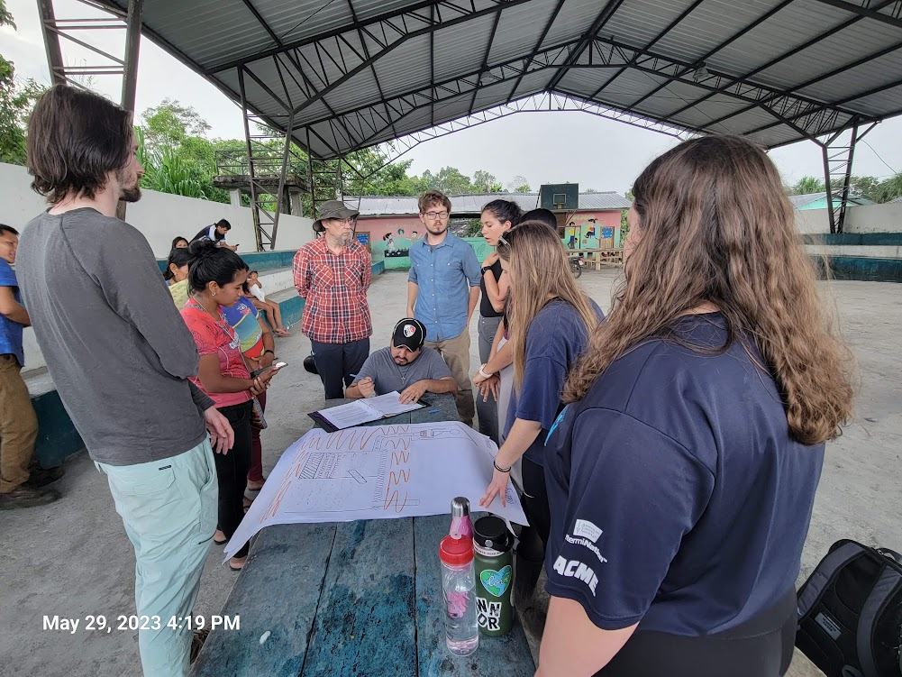 Photos – Public Health Beyond Borders