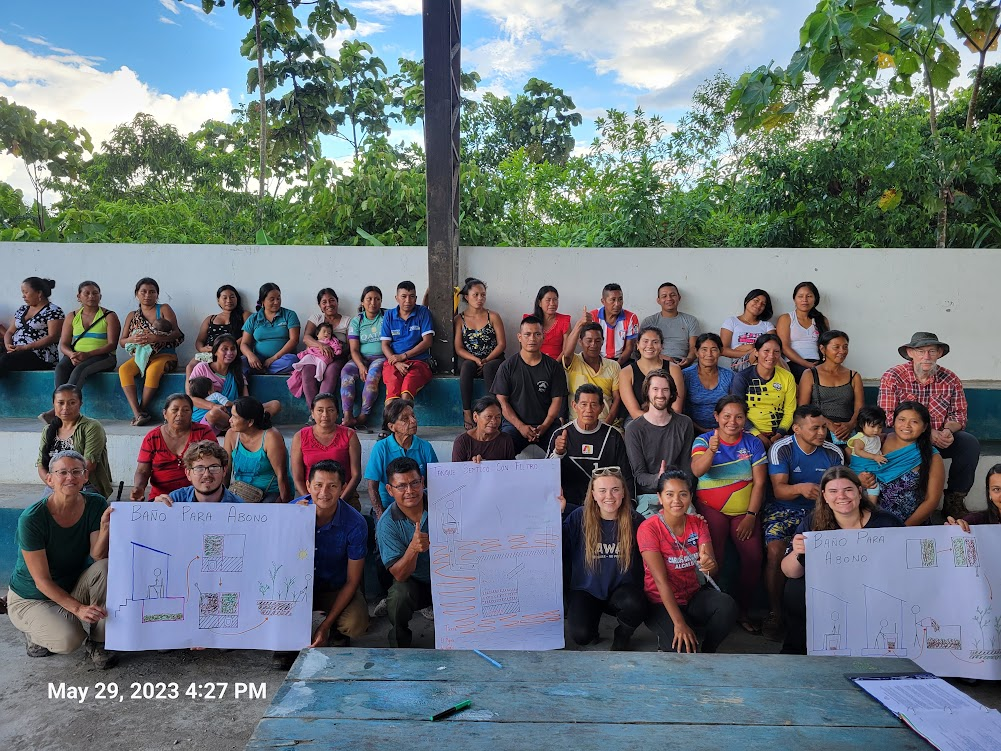 Photos – Public Health Beyond Borders