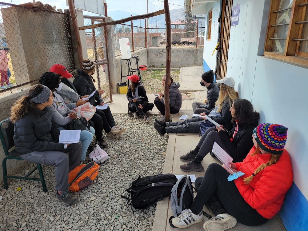 Photos – Public Health Beyond Borders