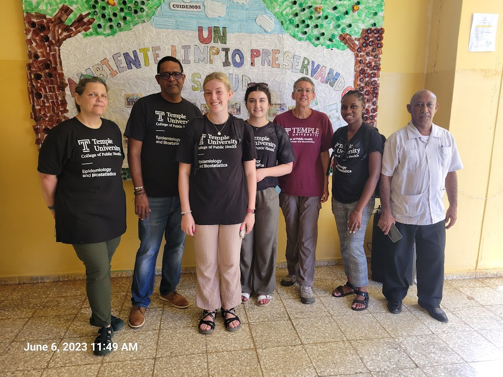 Photos – Public Health Beyond Borders