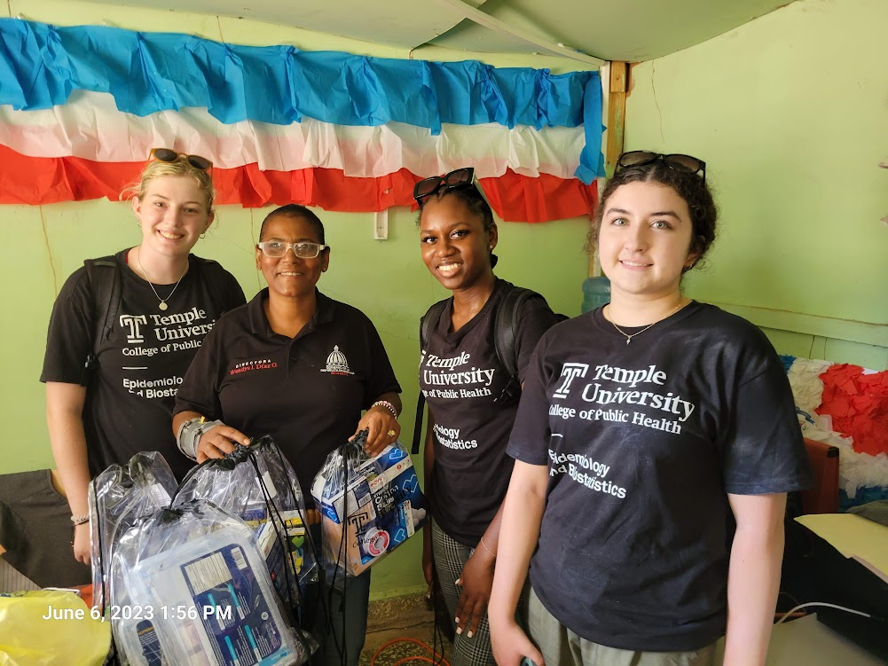 Photos – Public Health Beyond Borders