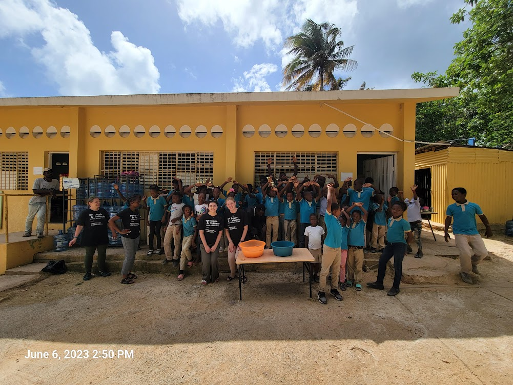 Photos – Public Health Beyond Borders