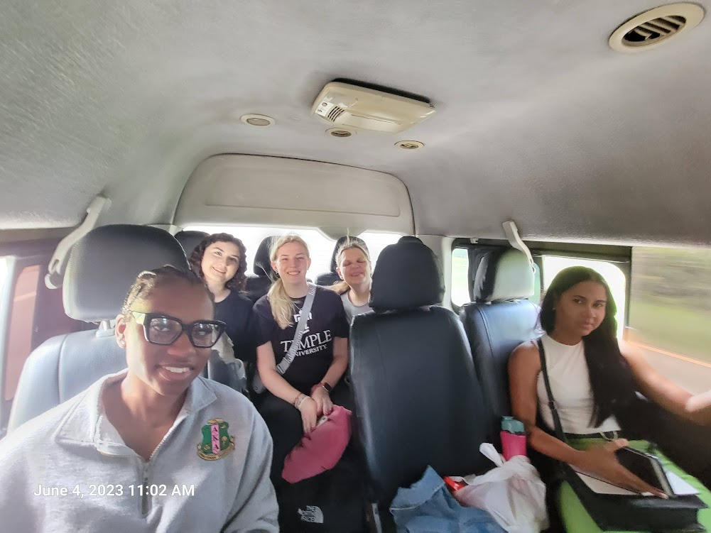 Photos – Public Health Beyond Borders