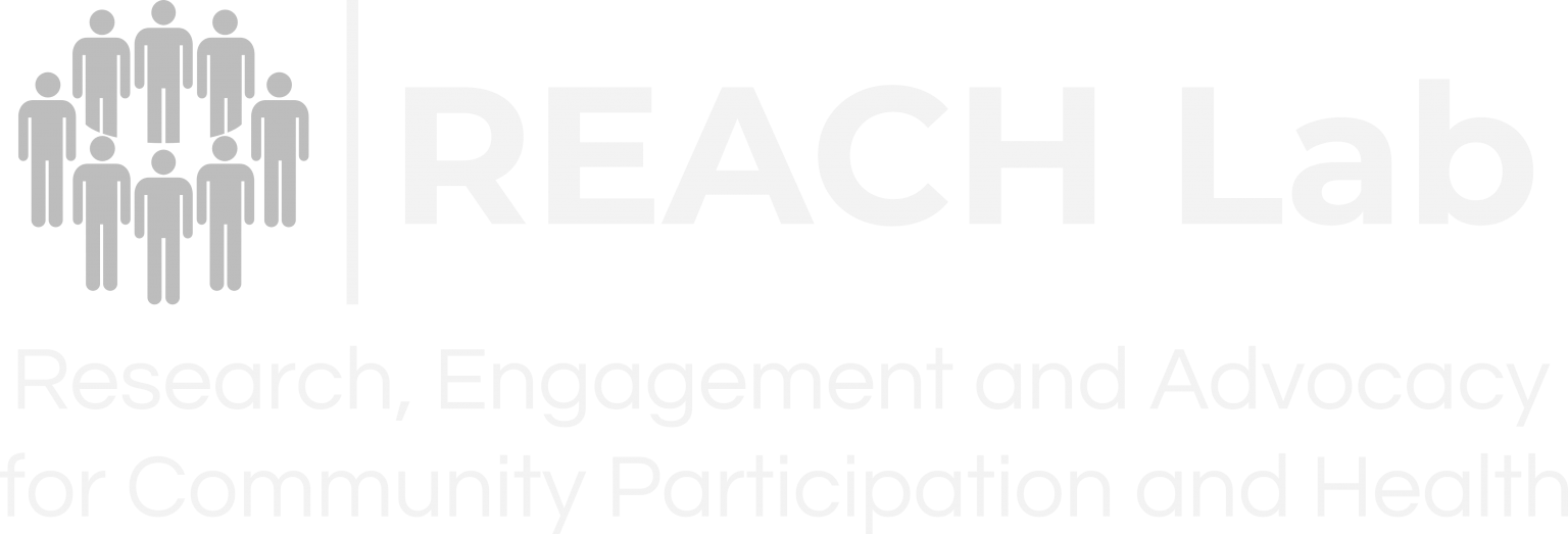 VOCFIT - REACH Collective