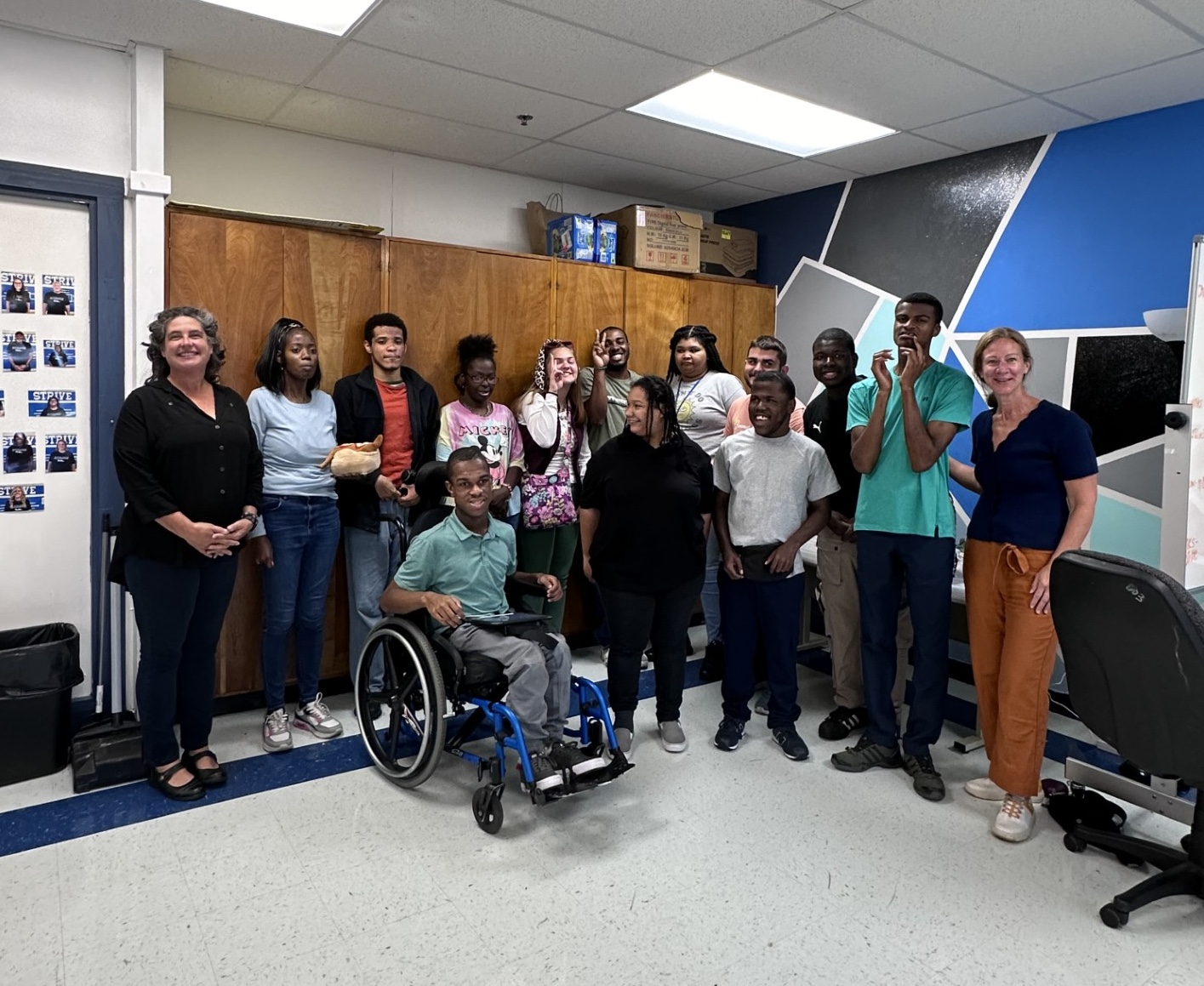 2024 News Archives - REACH Collective