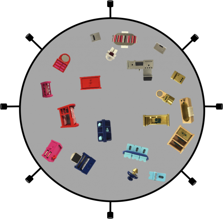 Spatial Memory Research In Spatial Cognition Risc
