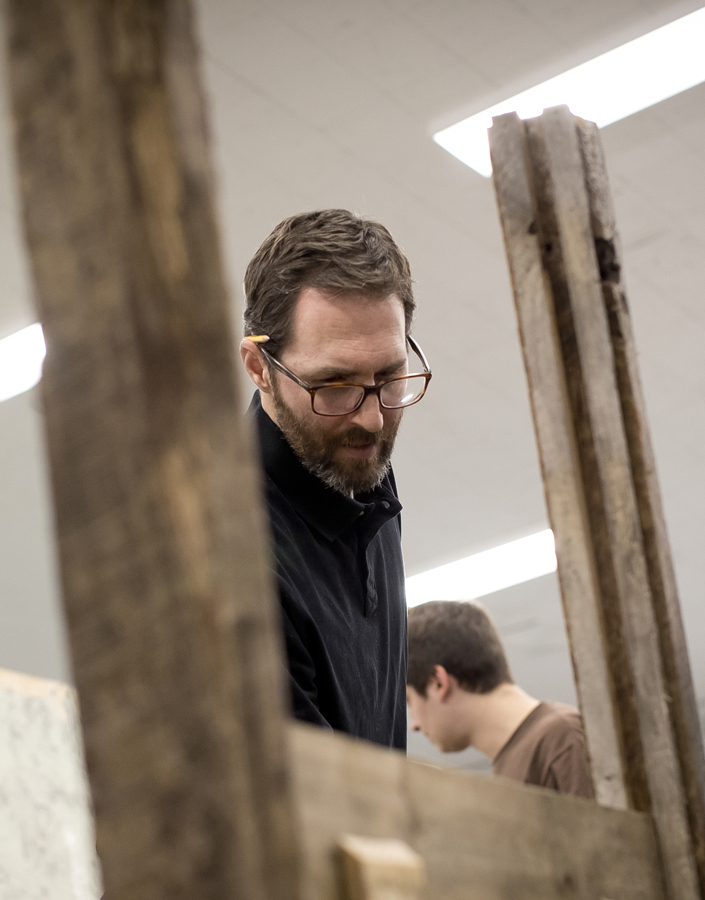 Rob Kuper | Associate Professor of Landscape Architecture, Department ...