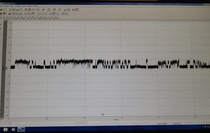 Research – Rothberg Lab