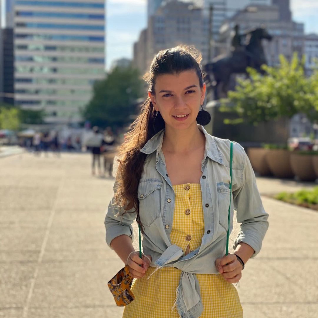 People – Remote Sensing and Sustainability Lab