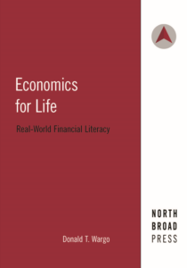 New Open Textbook: Economics for Life | Scholarly Communication @ Temple