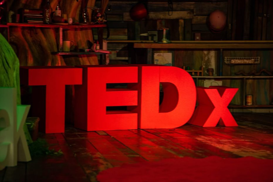 What is TEDx ? - TEDxTempleUniversity