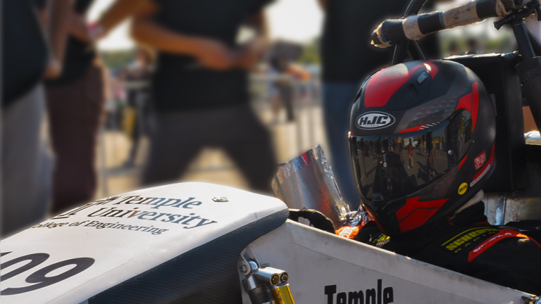 Temple Formula Racing