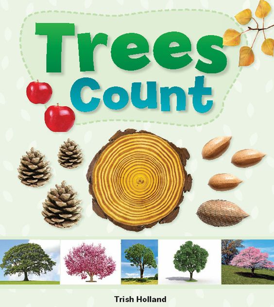 Trees Count | Text to Talk