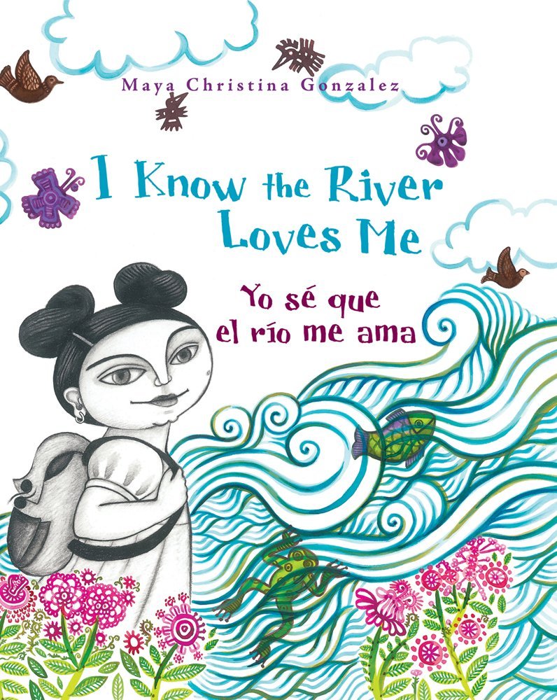 I Know the River Loves Me | Text to Talk