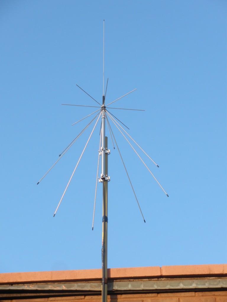 Antennas – Temple University Amateur Radio Club K3TU