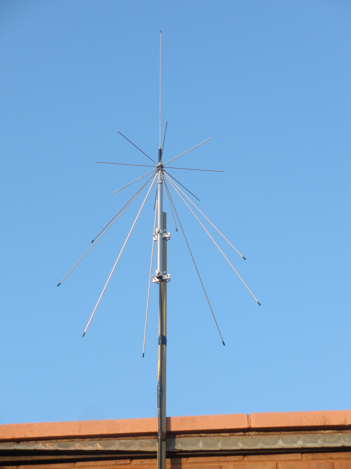 RF Spectrum – Temple University Amateur Radio Club K3TU