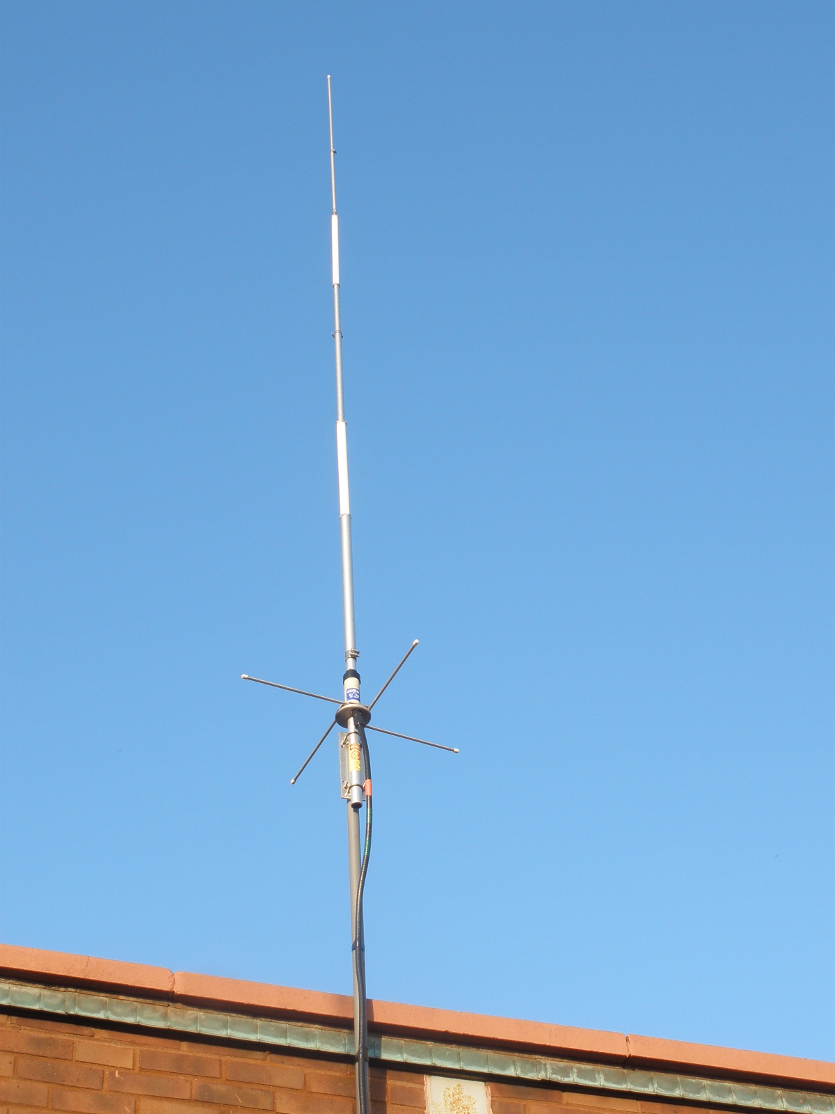 Antennas – Temple University Amateur Radio Club K3TU