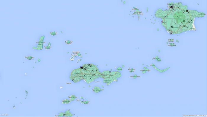 Rasing, Joyce_QGIS-Philippines_LOC – Loretta C. Duckworth Scholars Studio