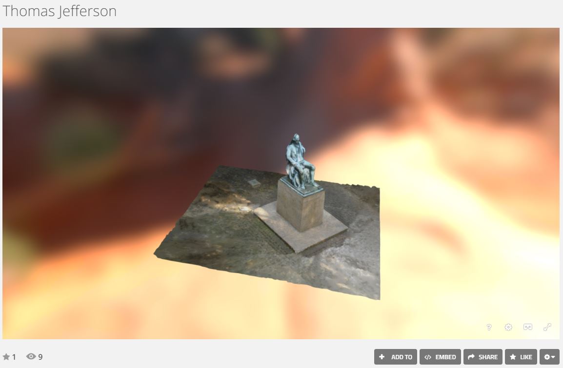 capture – Loretta C. Duckworth Scholars Studio