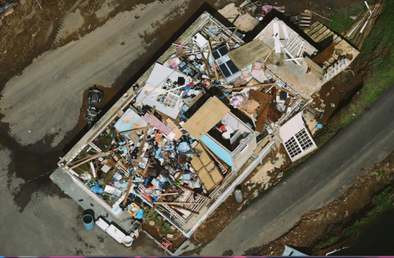 3D Printing for Disaster Relief – Loretta C. Duckworth Scholars Studio