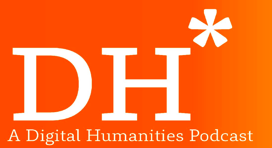 Launching a DH Podcast: Our First Episode – Loretta C. Duckworth ...
