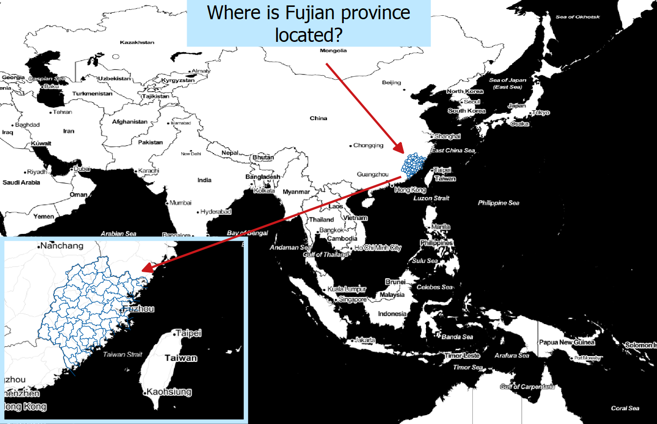 Using Historical GIS to Discover the Spatial and Temporal Trends of the ...