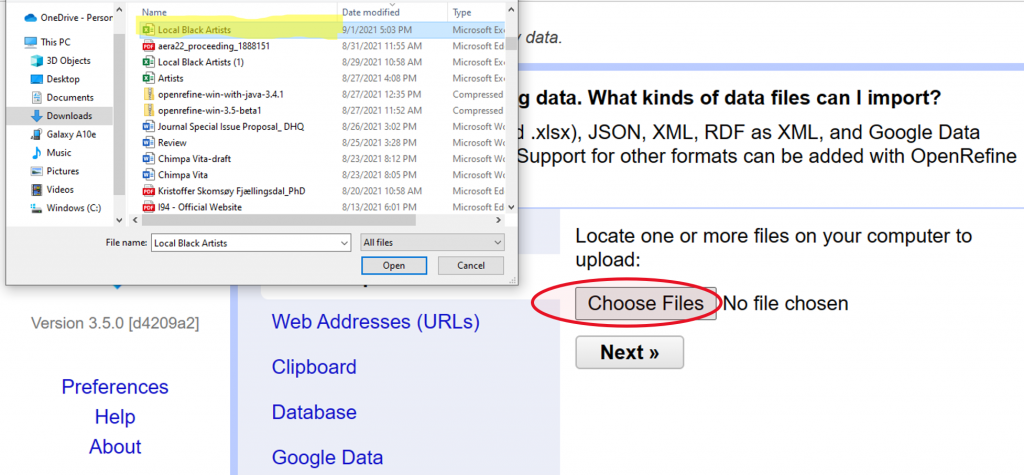 Editing in the World of Wikidata: What Does It Mean? – Loretta C ...