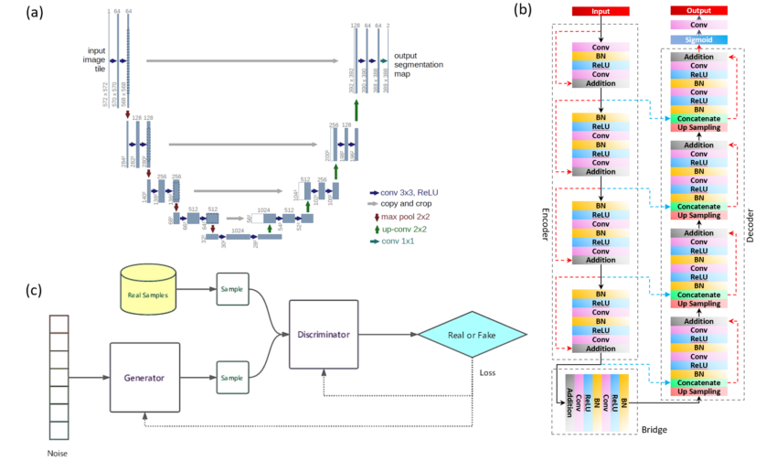 Machine Learning for Image Segmentation – Loretta C. Duckworth Scholars ...