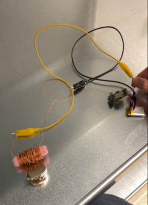 Building a Paper Speaker from Scratch – Loretta C. Duckworth Scholars ...