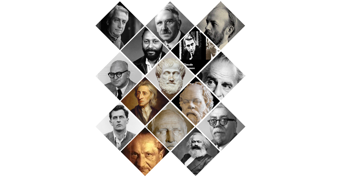 Cartographies of Communication: Tracing the Genealogy of Communication ...