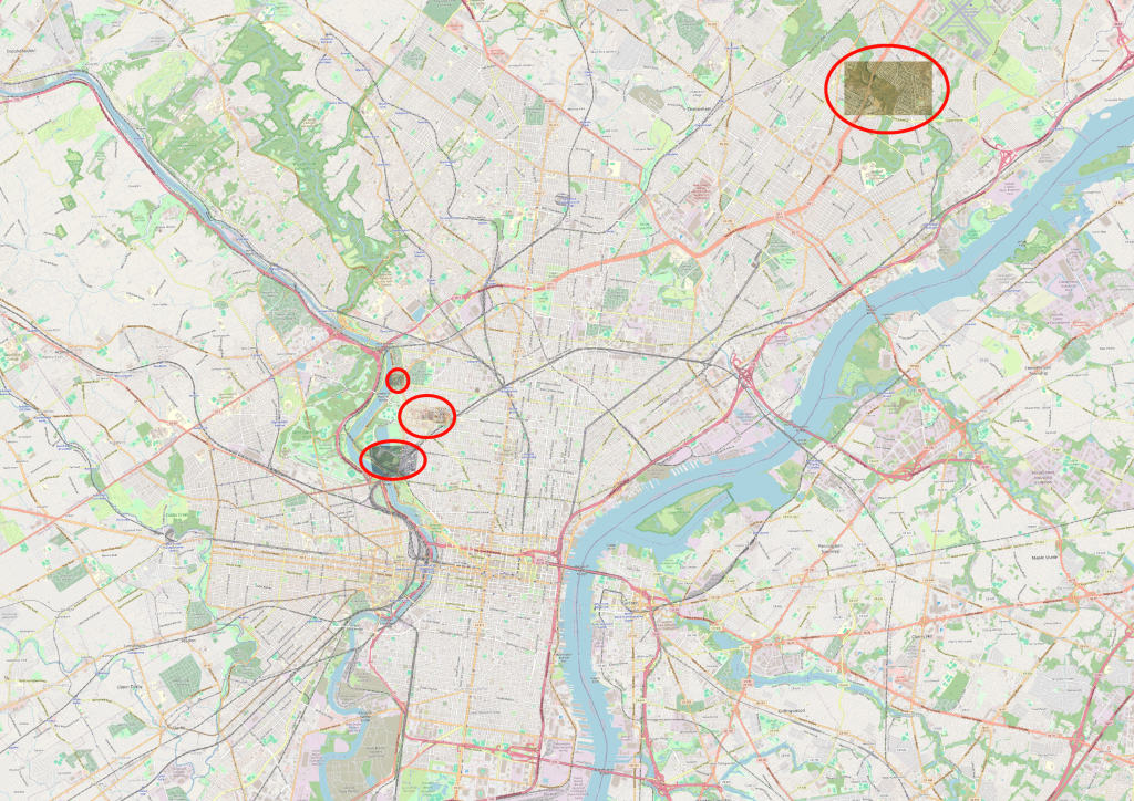 The Untold History of Fletcher Street’s Stables – Loretta C. Duckworth ...