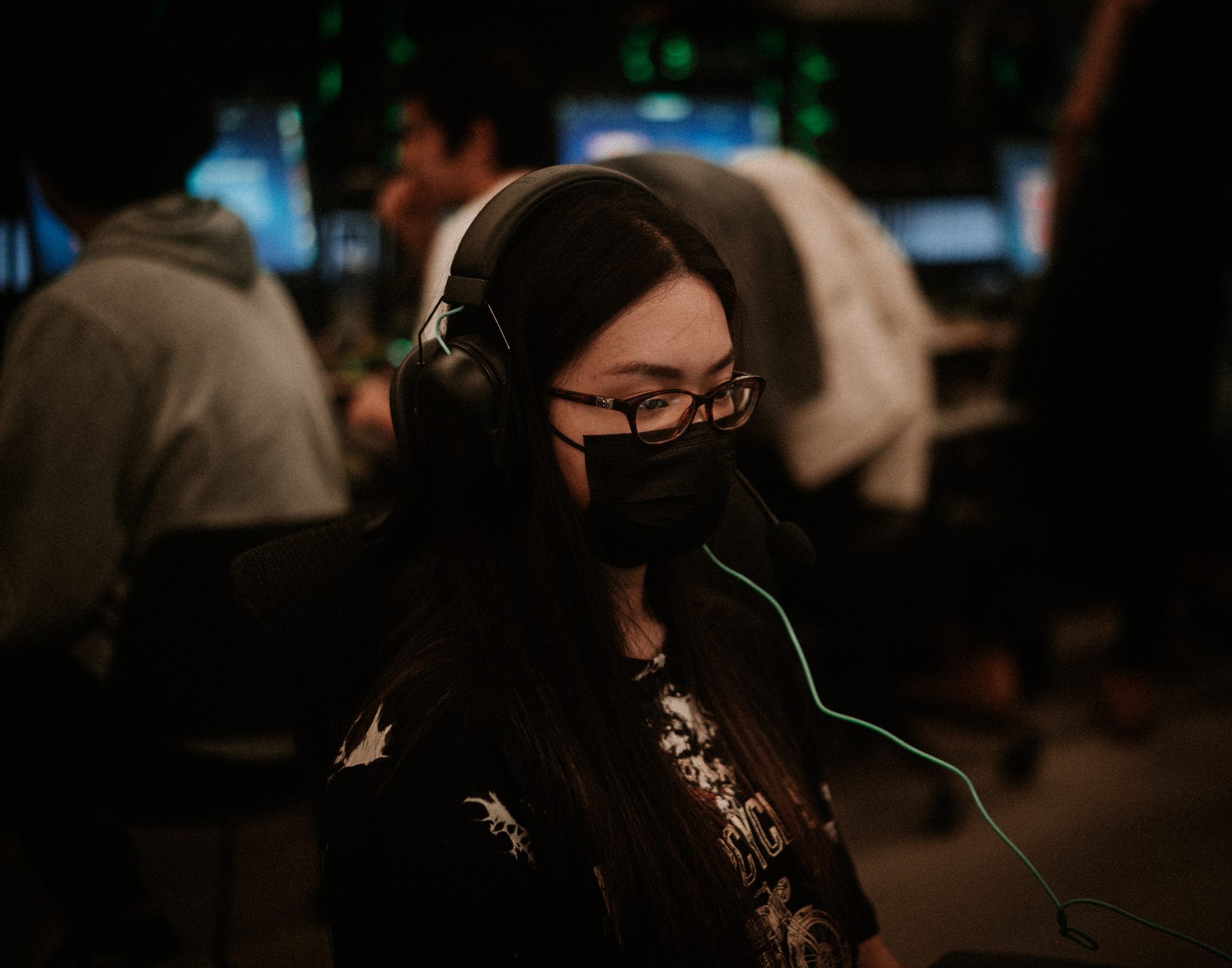 Valorant - Temple Esports