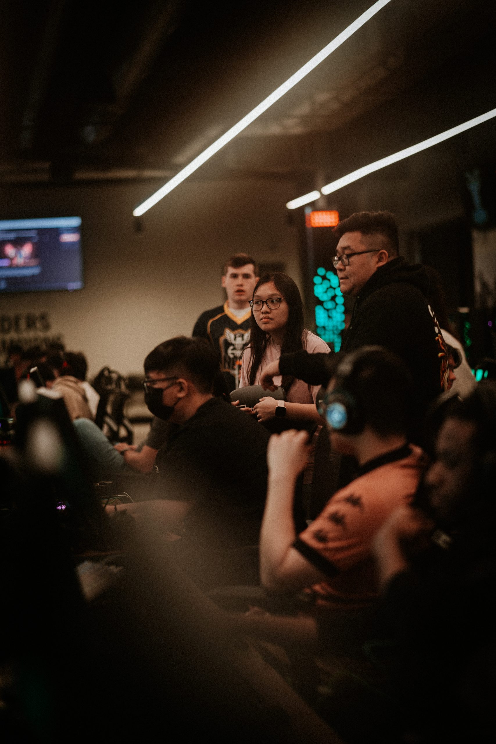 Valorant - Temple Esports