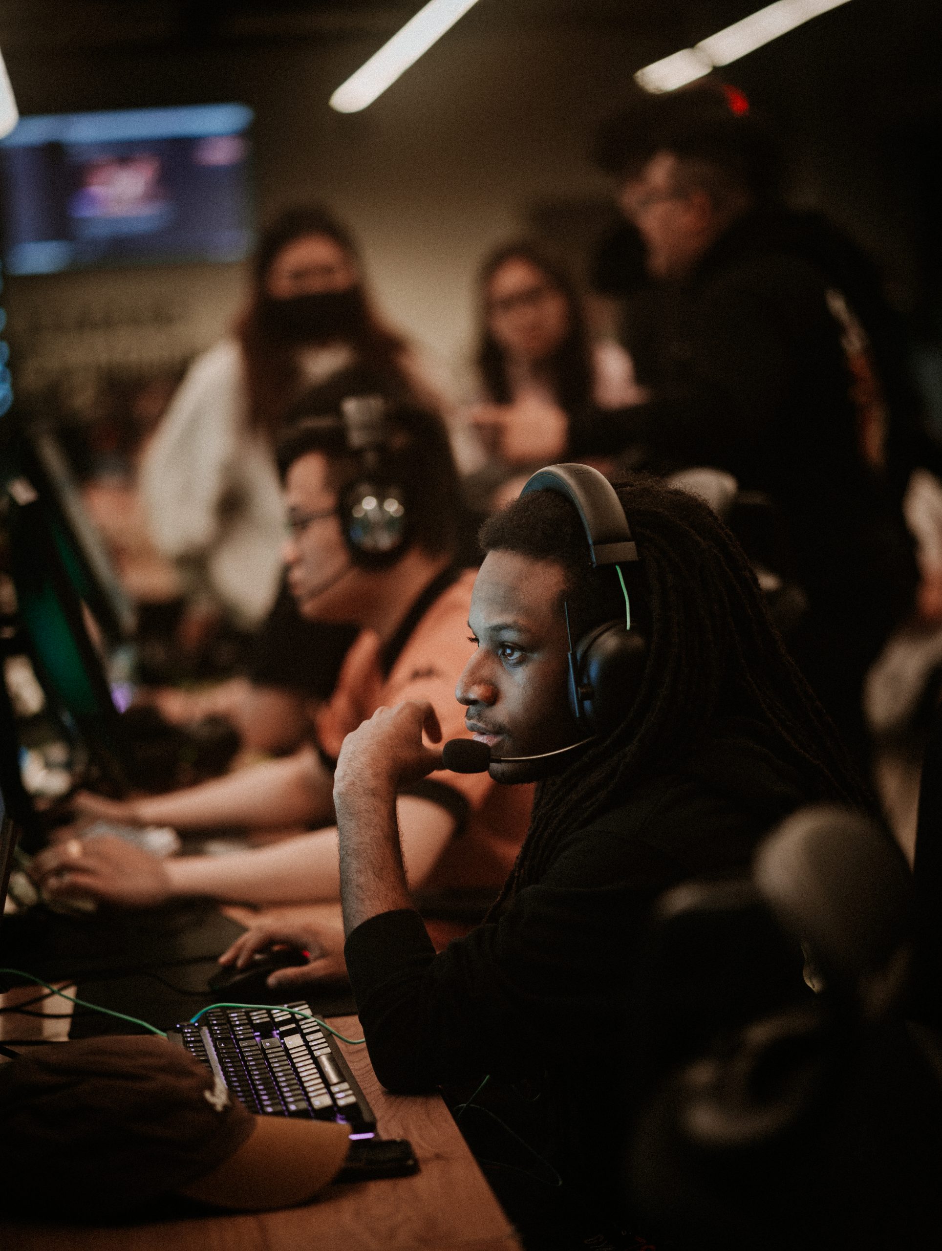 Valorant - Temple Esports