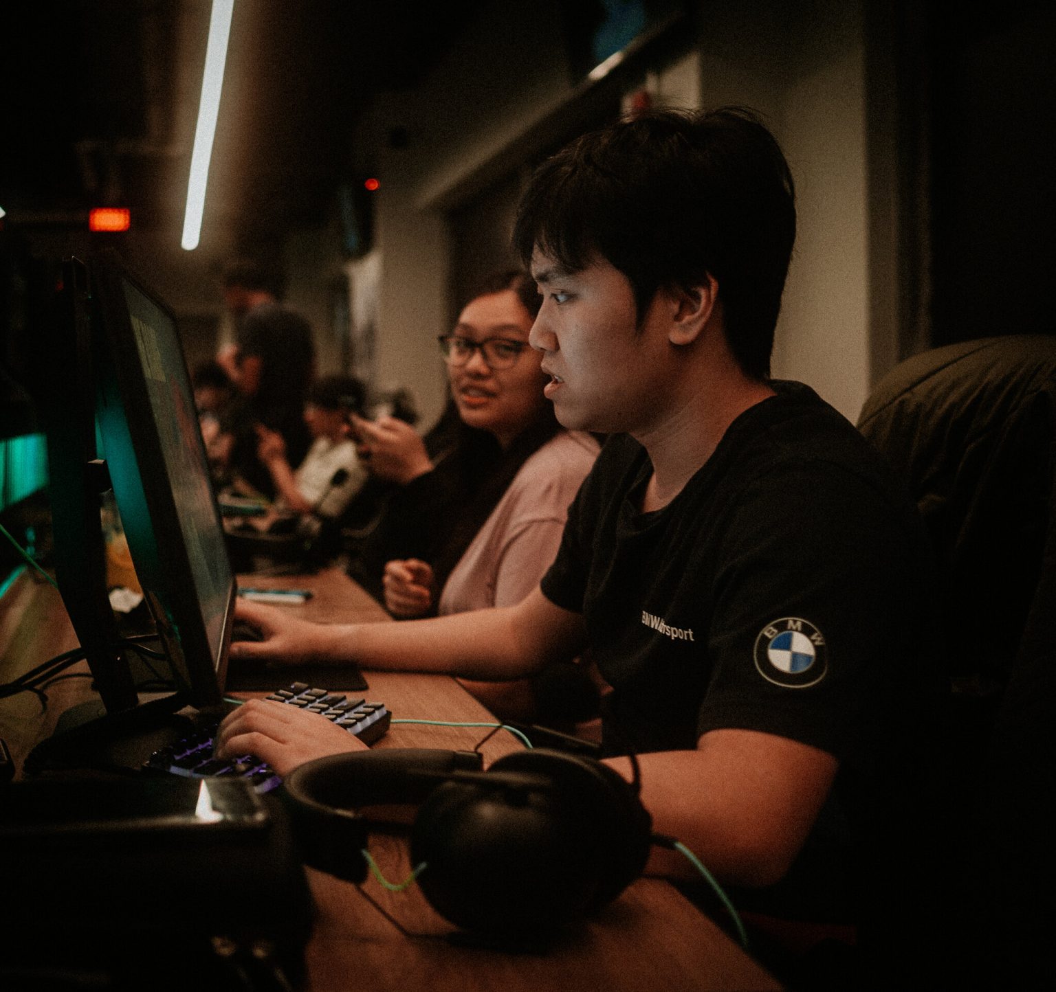 Valorant - Temple Esports