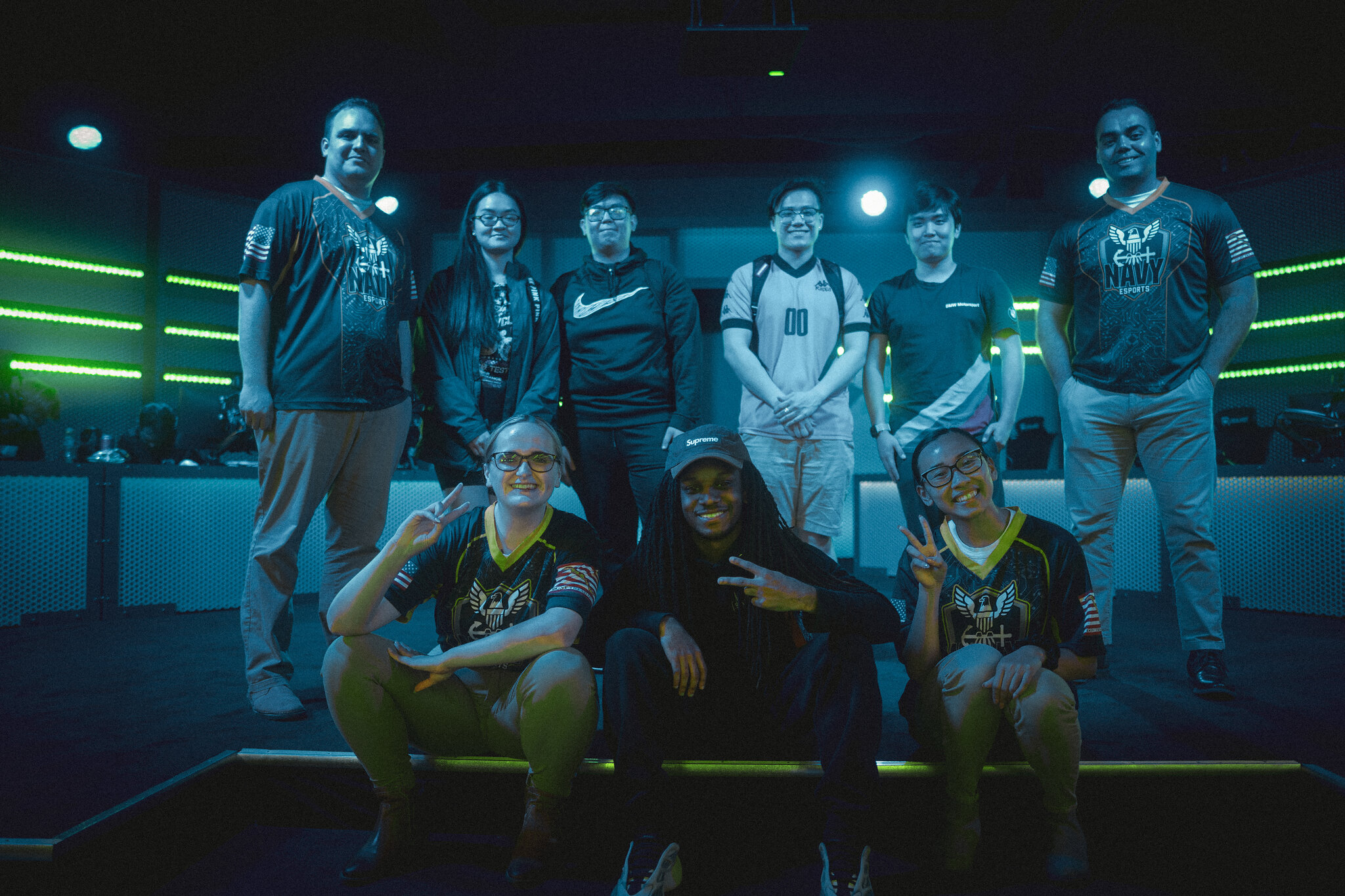 Valorant - Temple Esports