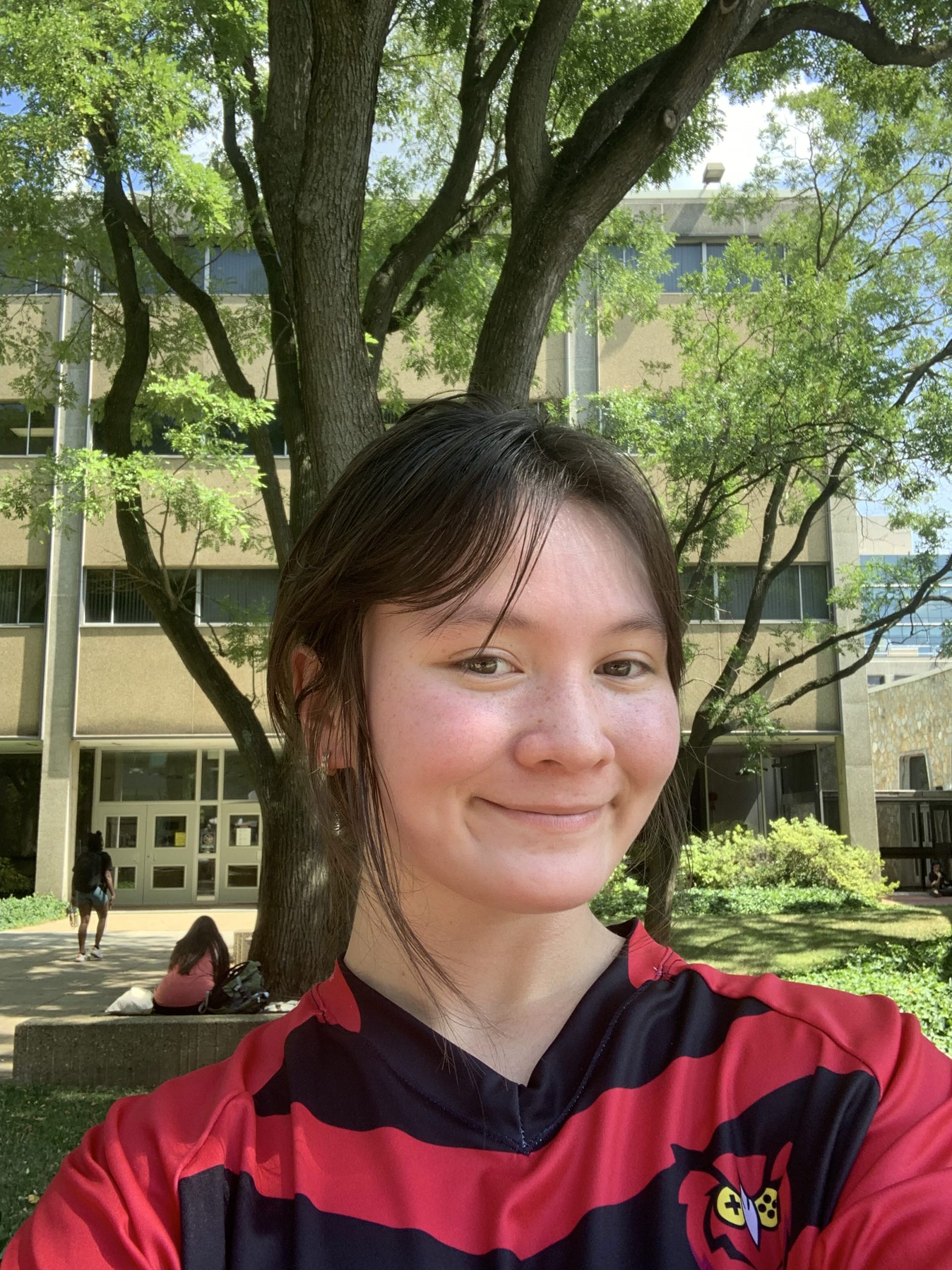 Officers - Temple Esports