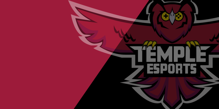 League of Legends - Temple Esports