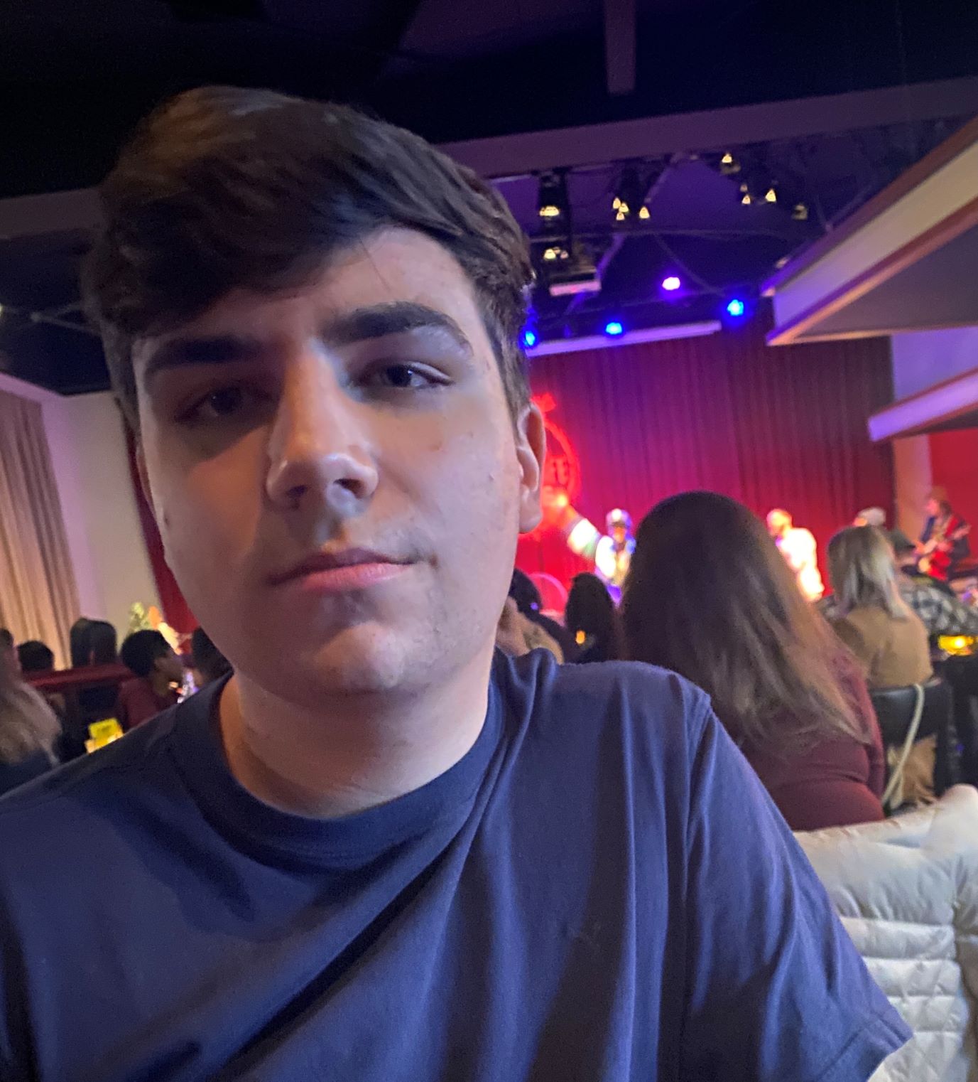 Officers - Temple Esports