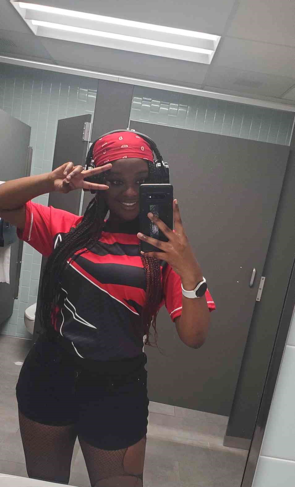 Officers - Temple Esports